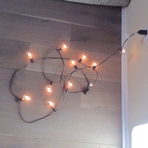Zhongxin | Other | New Decorative String Lights Zhongxin | Poshmark